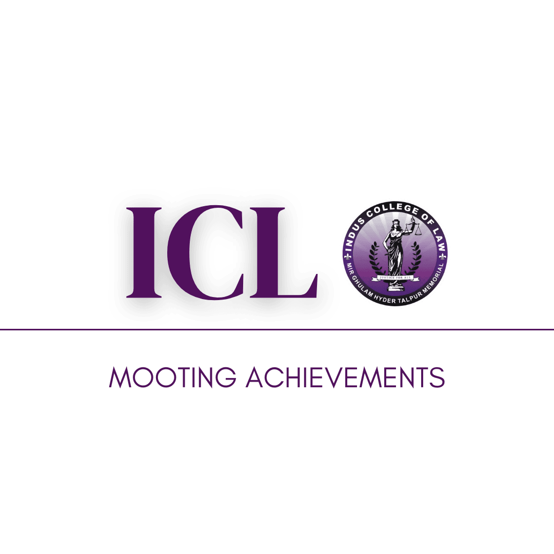 Achievements – Indus College of Law